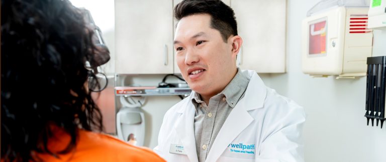 Medical Treatment and Recovery Services | Wellpath