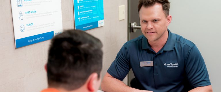 Recovery Solutions - Wellpath